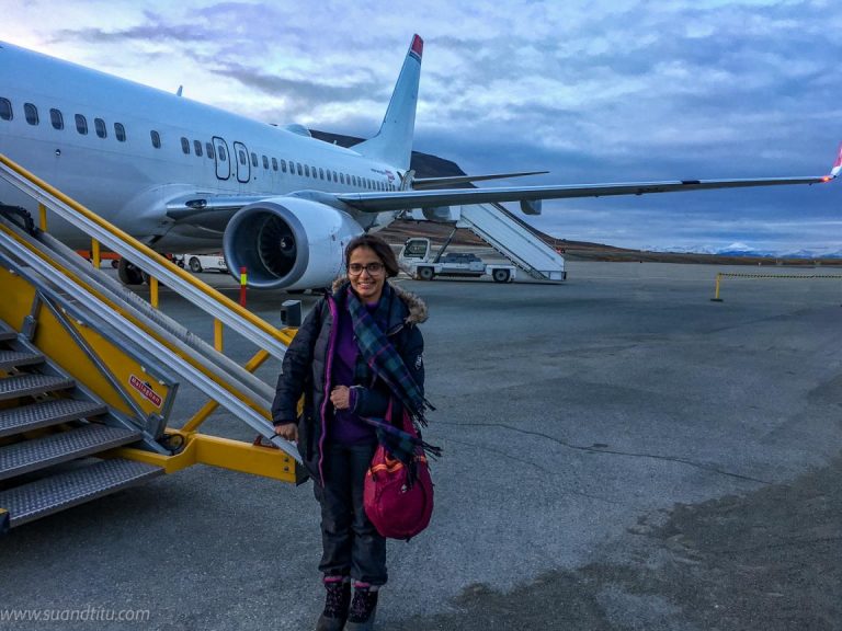 Complete Guide to Svalbard: Everything you need to know - fernwehstories