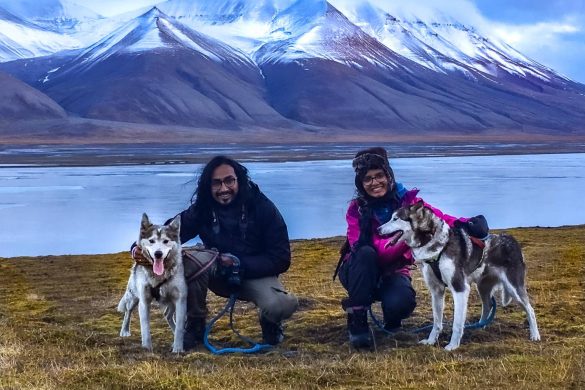 Complete Guide to Svalbard: Everything you need to know - fernwehstories